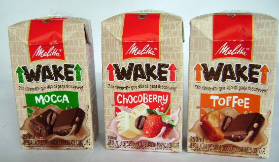 marian guimaraes emblog: Wake, café pronto para beber