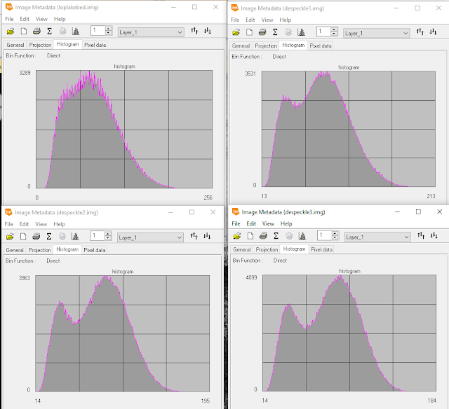 GEOG 438 Advanced Remote Sensing: Lab 5 - Classification Accuracy ...