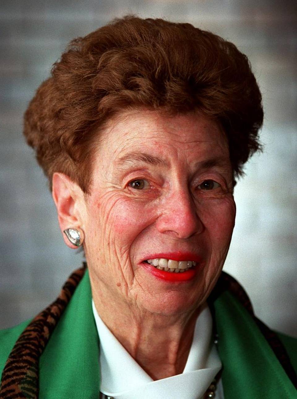 Practical Bioethics: Reflections on the Life of Beth Smith