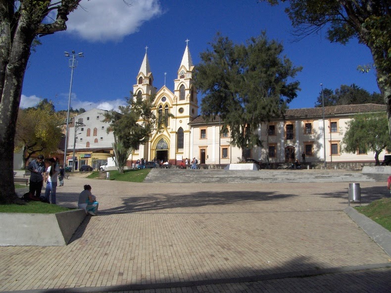 Let's go to visit Suba