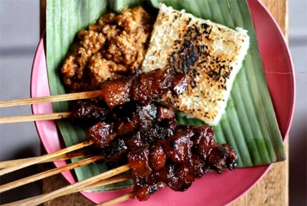 4 Sate Maranggi Terenak dan Terpopuler di Cianjur | Cianjur Journey