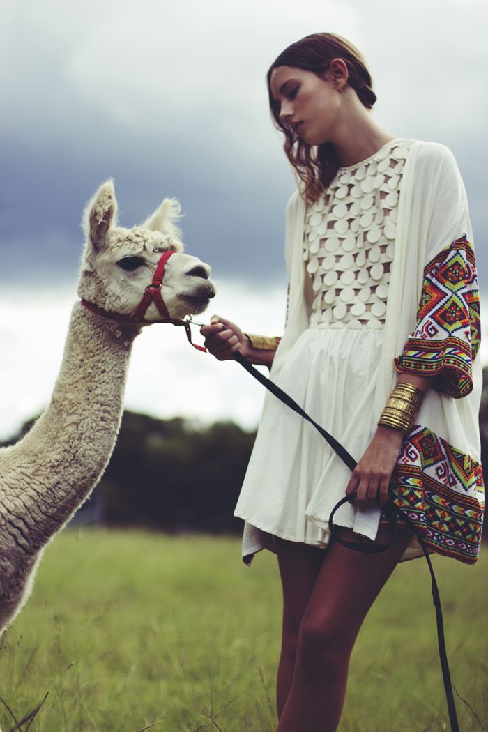 tienda Dsusi: Ropa Andina