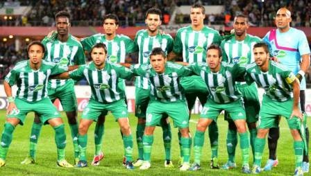 Fútbol en América: Hazañas Futboleras: Raja Casablanca Vicecampeón ...