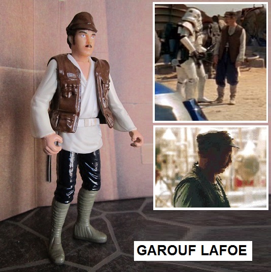 Star Wars Italian Collection