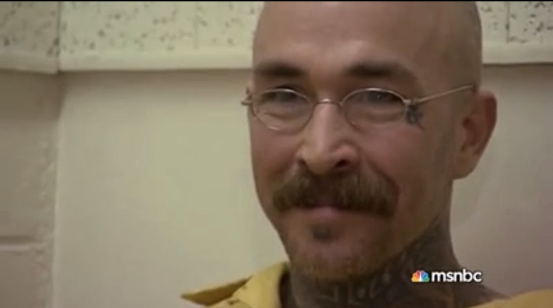 Ivan Smith - Honours Blog: Prison Documentary Research