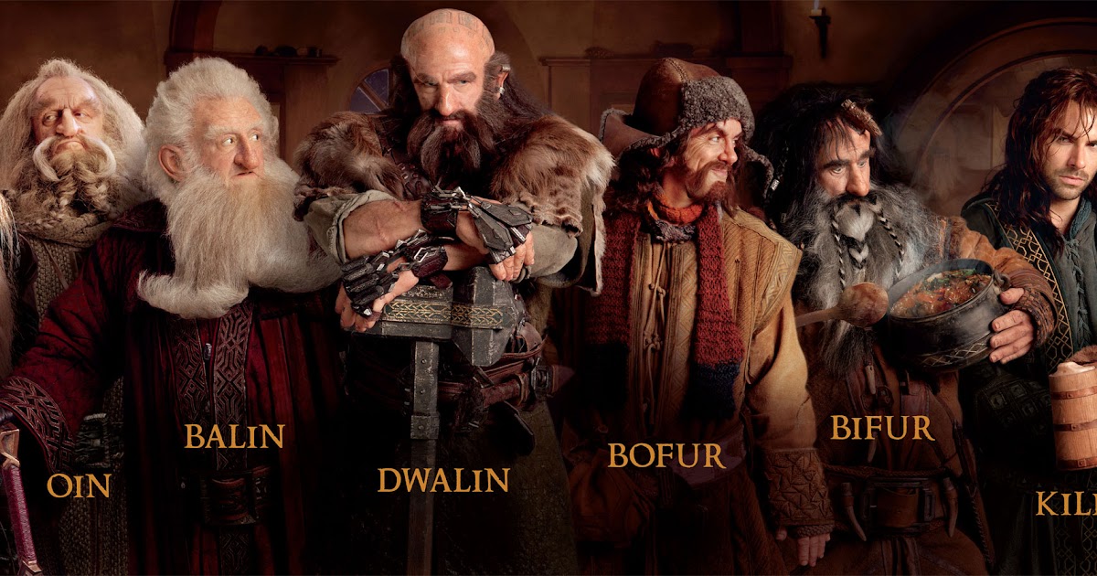 TheFairlyUnkempt: Never has there been a better Dwarf movie