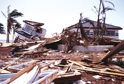 Hurricane Hal's Storm Surge Blog: Hurricane Madeline Threatens Hawaii's ...