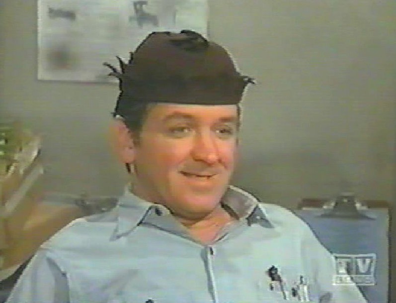 Thrilling Days of Yesteryear: Mayberry Mondays #50: “Aloha, Goober” (03 ...