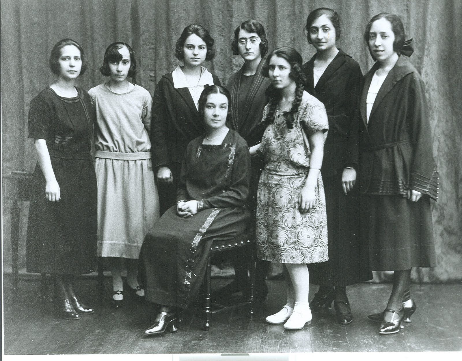 NÚCLEO MUSEOLÓGICO SEOMARA DA COSTA PRIMO: junho 2011