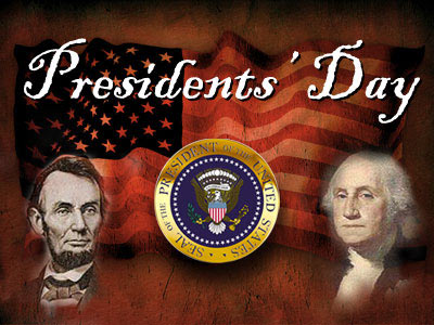 Mrs. Jackson's Class Website Blog: Presidents' Day Books-Crafts ...
