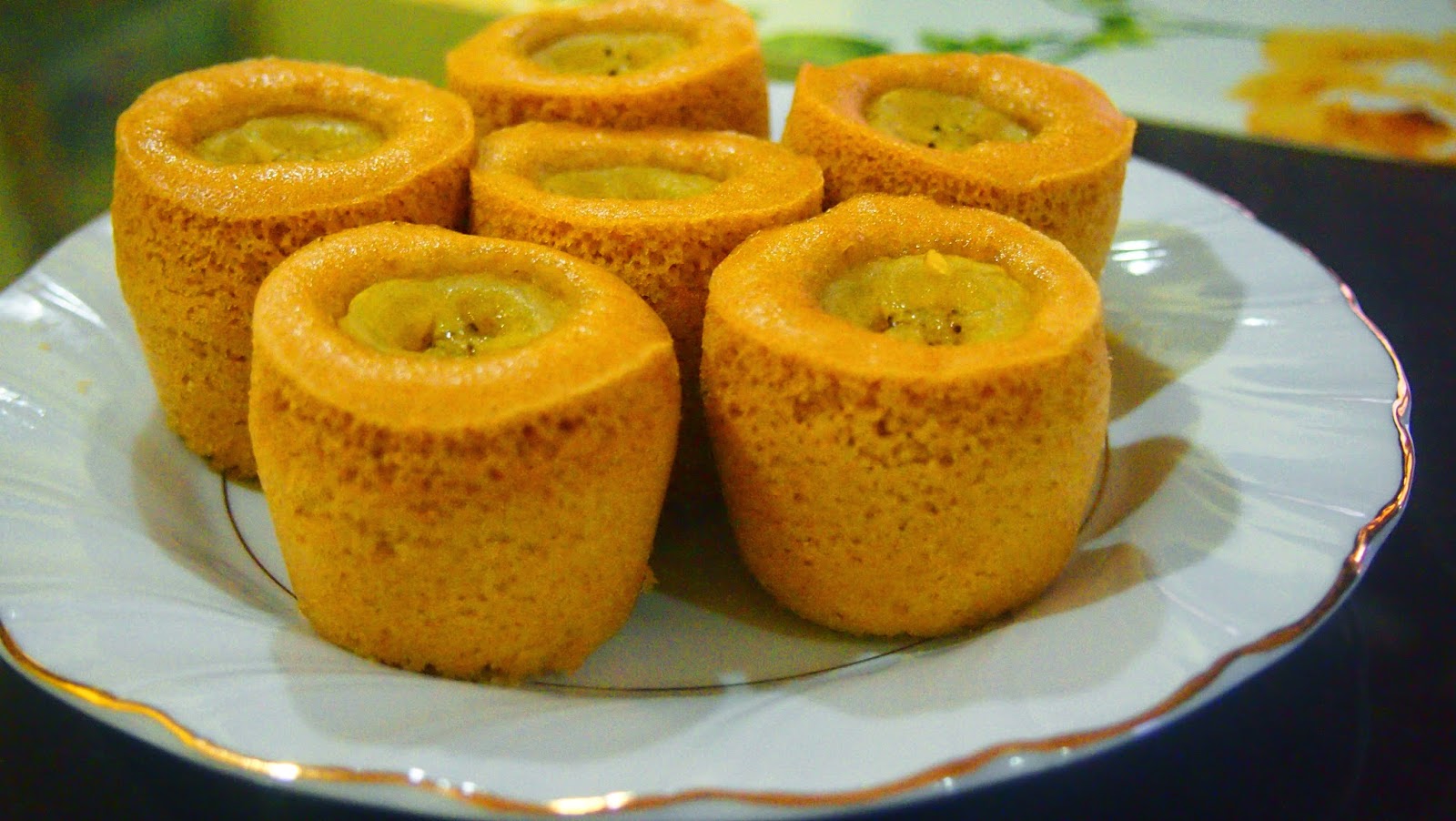 MamaMia Kitchen: APAM HARUM MANIS
