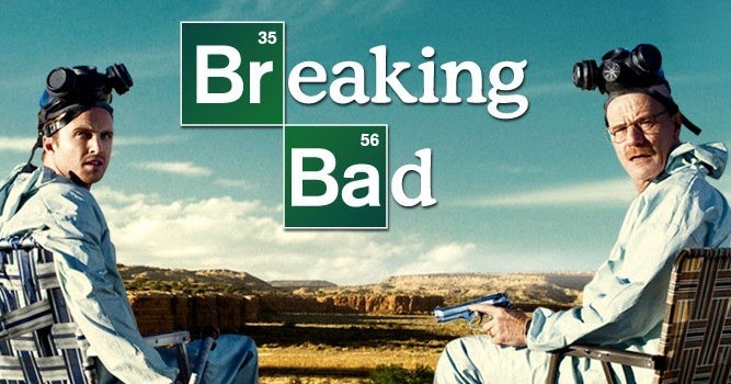 Top TV Serials Of All Time