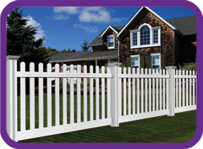 vinyl fence manufacturers