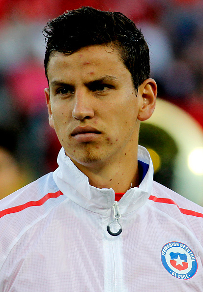 Partidos de la Roja: Igor Lichnovsky