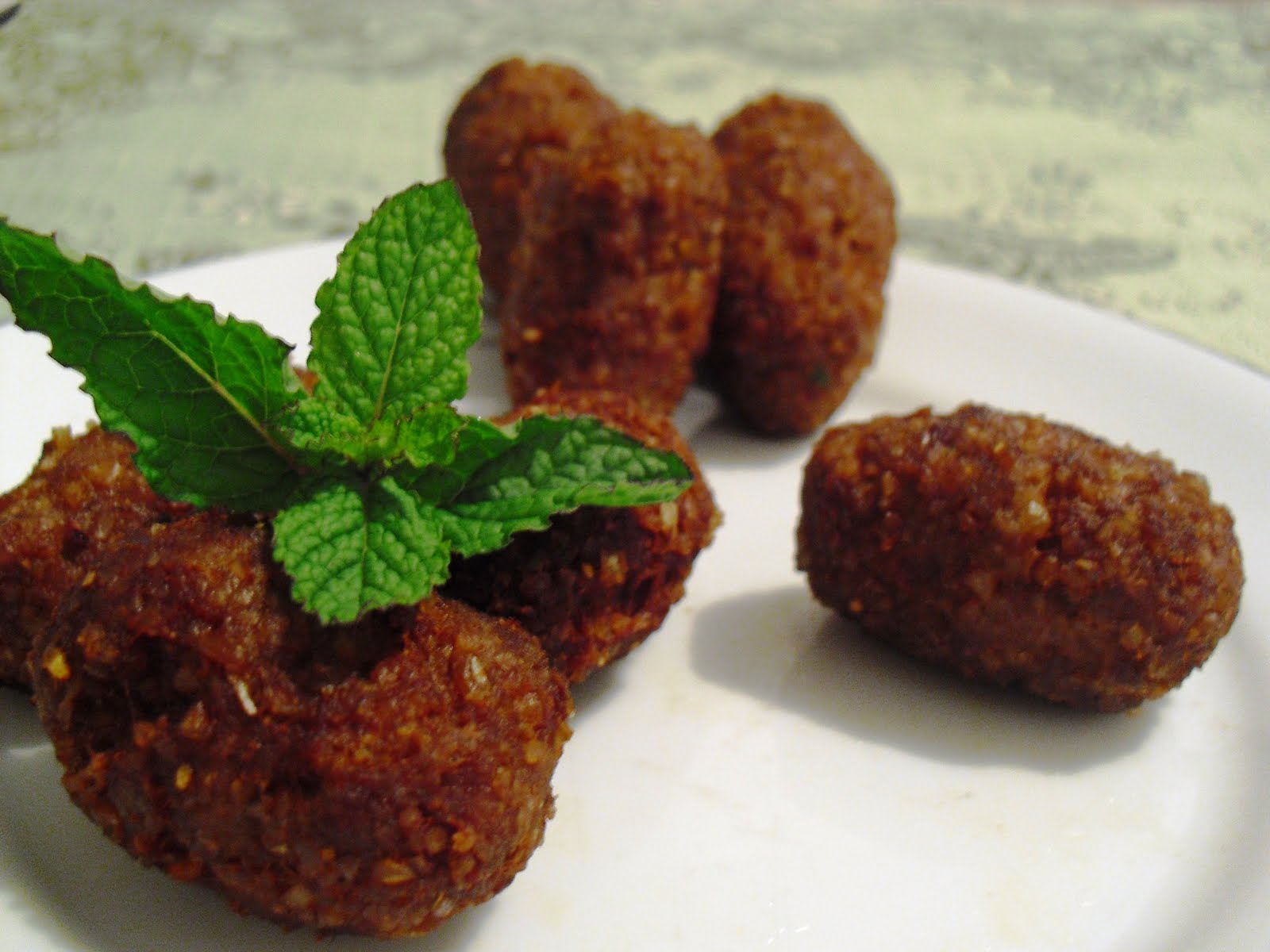 Kibe | Sabrina Blog | Cozinha