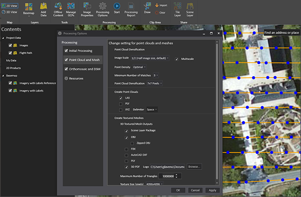 arcOrama: Le blog consacré à ArcGIS et aux technologies Esri