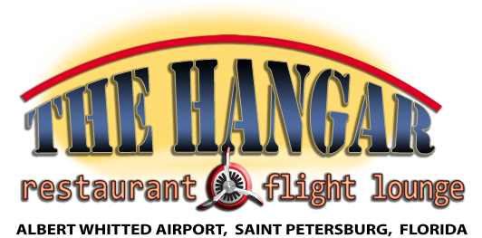 Wine Dine and Play: The Hangar Restaurant & Flight Lounge