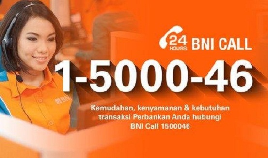 Alamat Bank BNI di Wilayah Jakarta Selatan - Maftuhi Net