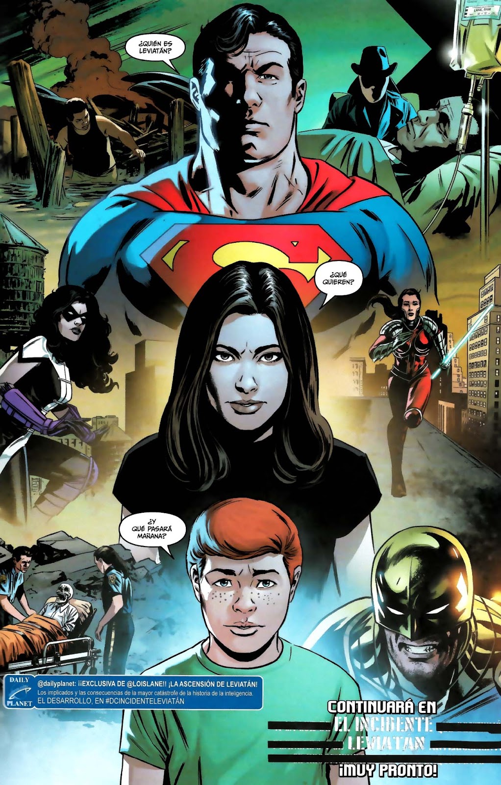 Galicia Comic: Superman 90 - Superman 11 (Superman 11 Vol 5 - Action ...