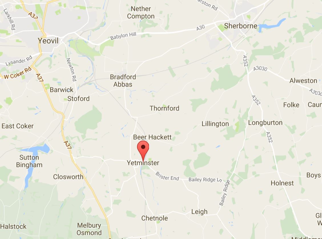 Yetminster Fair: Visitor Information