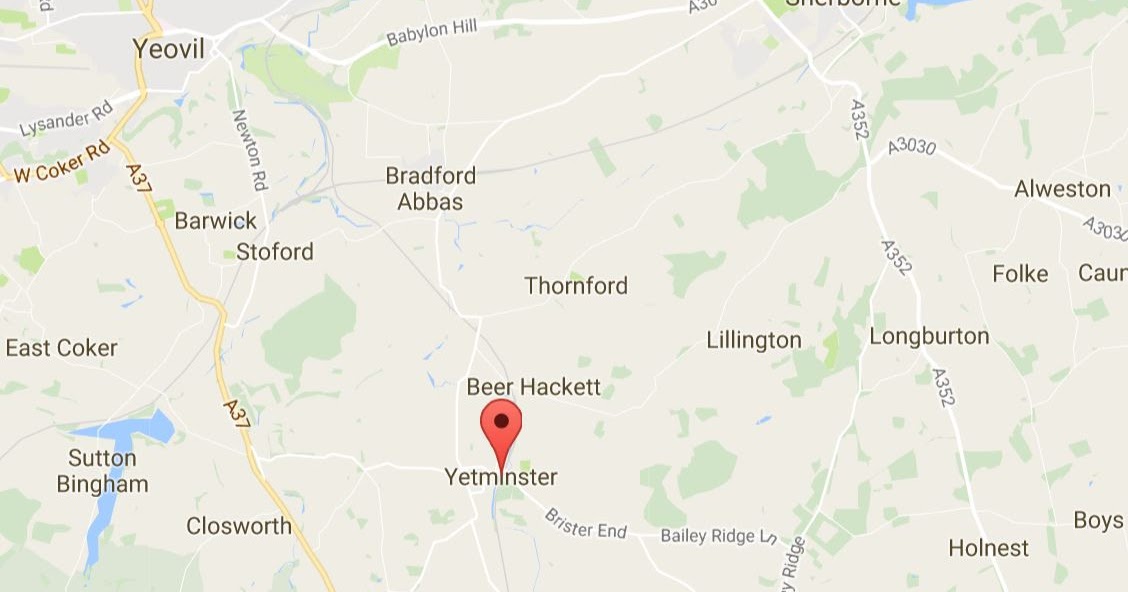 Yetminster Fair: Visitor Information