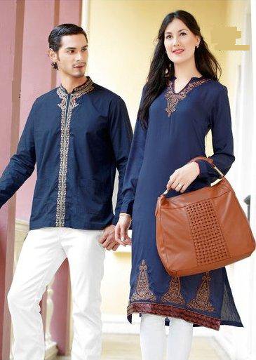 Muslim Women Fashions: Islamic Friendly Tunic Tops for Summer