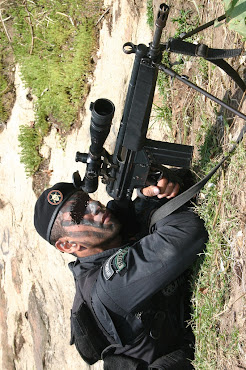 OFFICIAL POLICE BRASIL