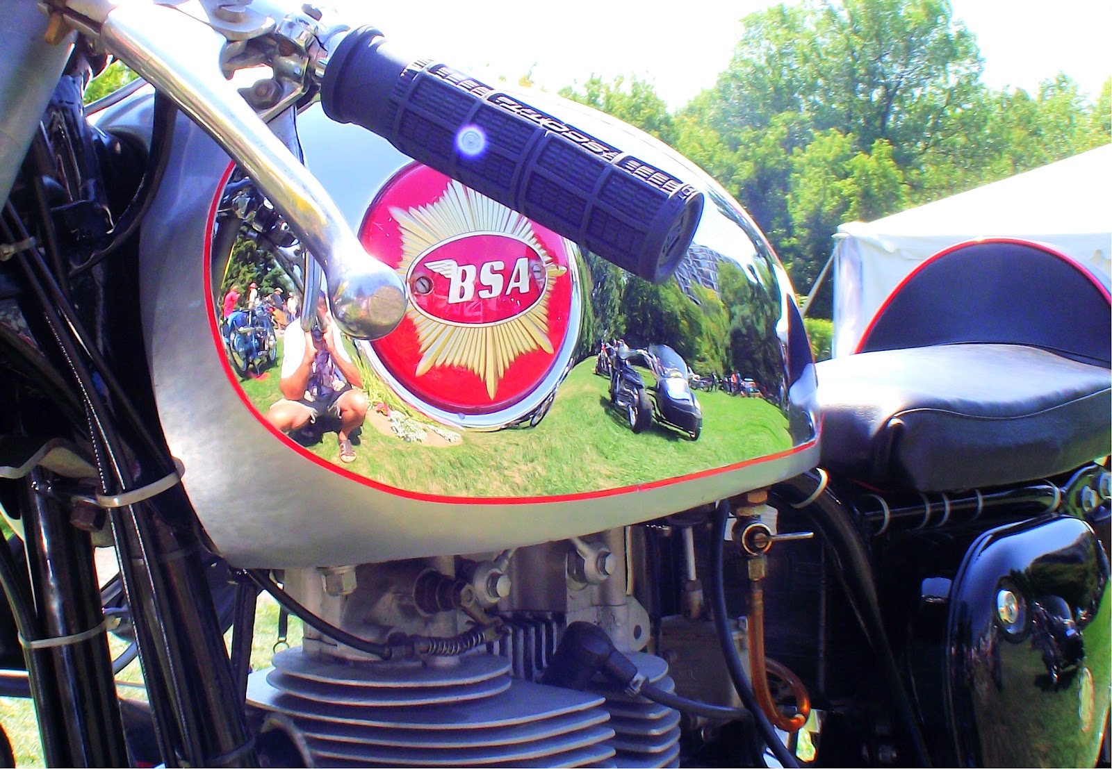 Pierre Audette's Blog