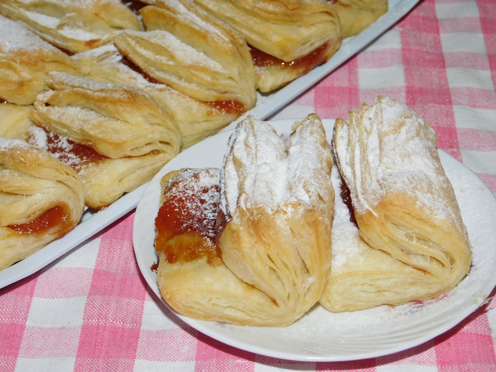 Gerdi süti: Hamis hájas