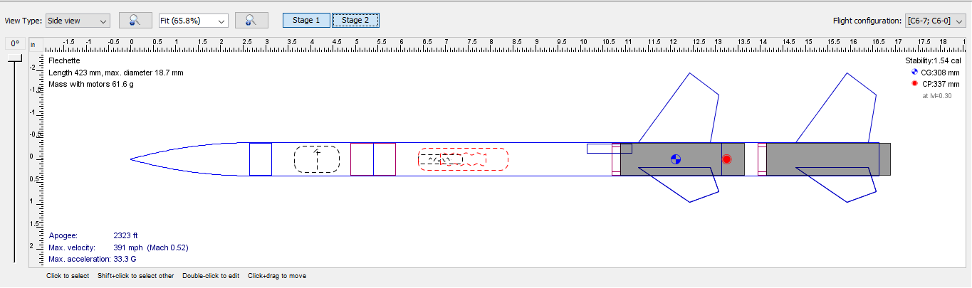 The Rocket N00b: May 2017