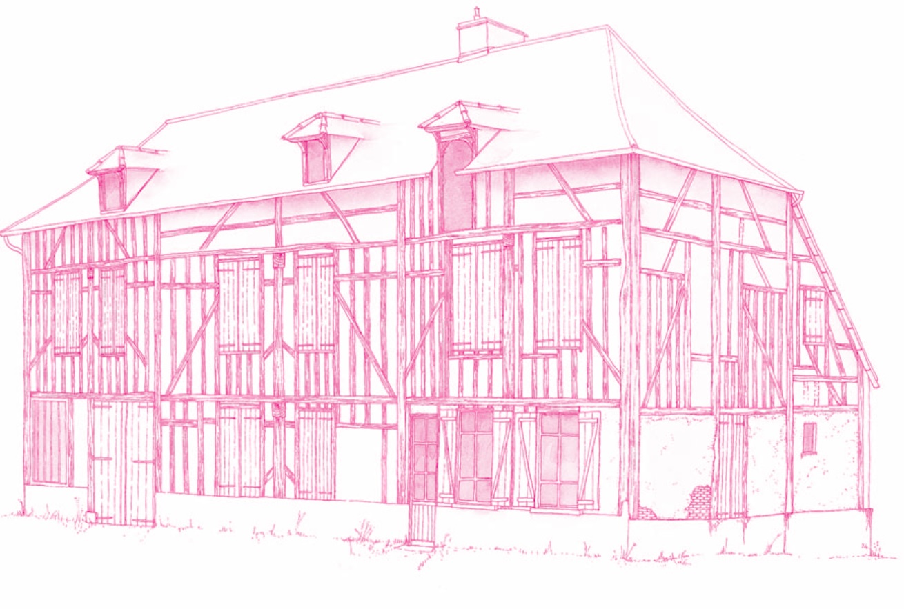 Le colombage, mode d’emploi