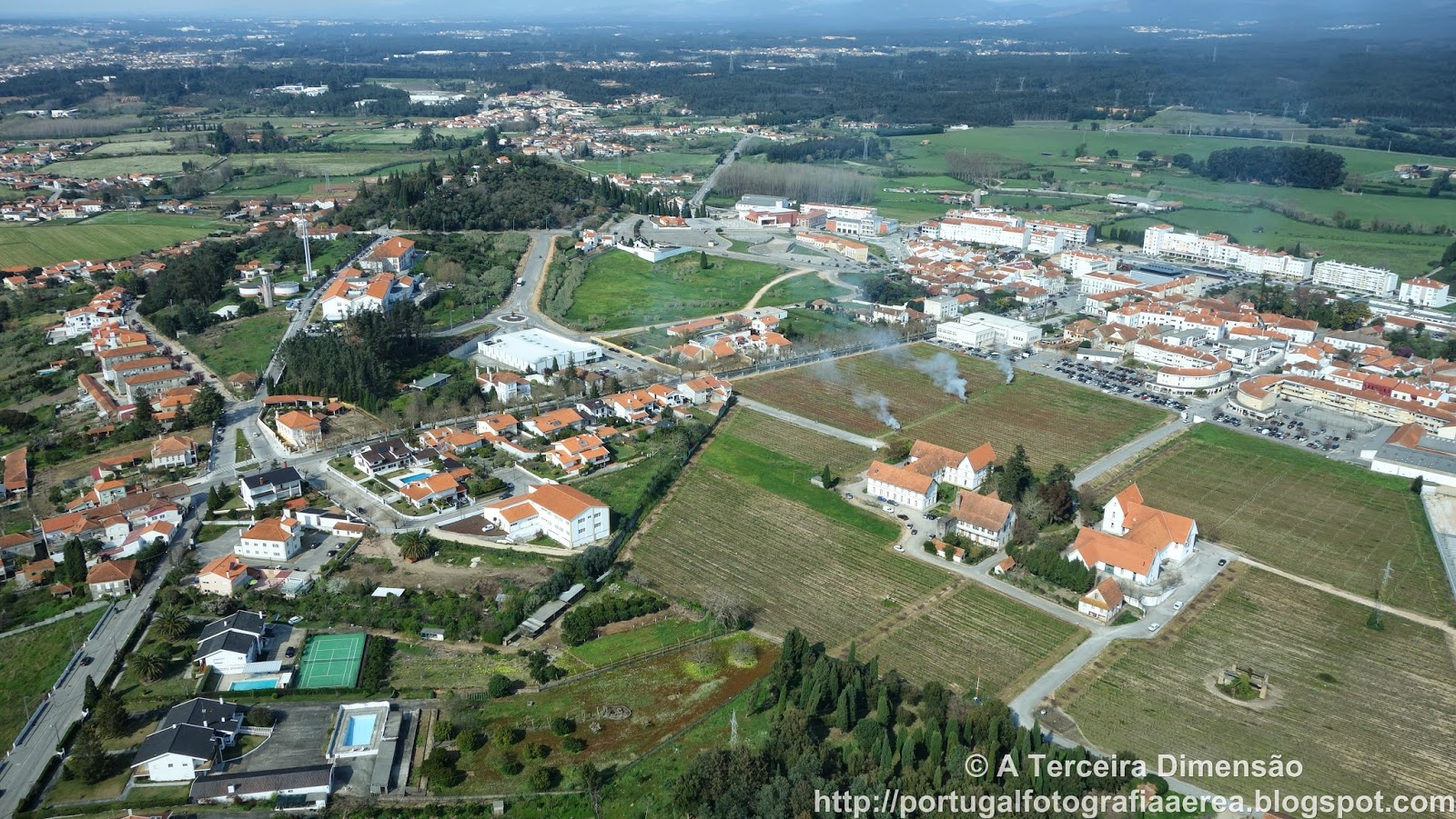 Anadia | Page 7 | SkyscraperCity Forum