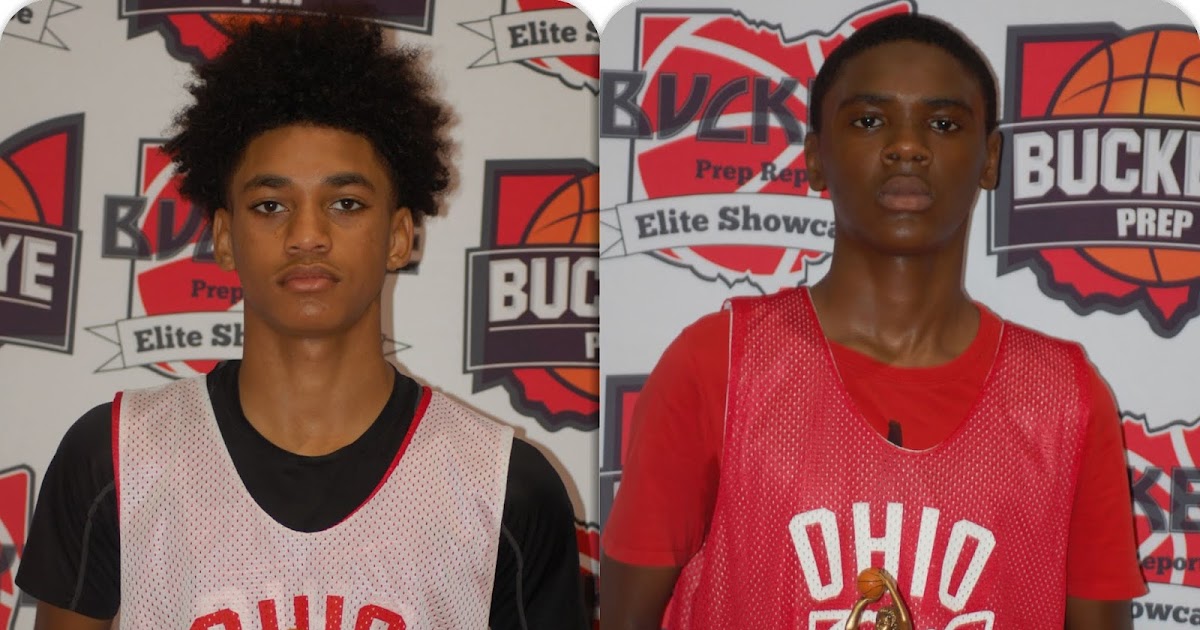 .: Buckeye Prep Elite Showcase Tips Off Today