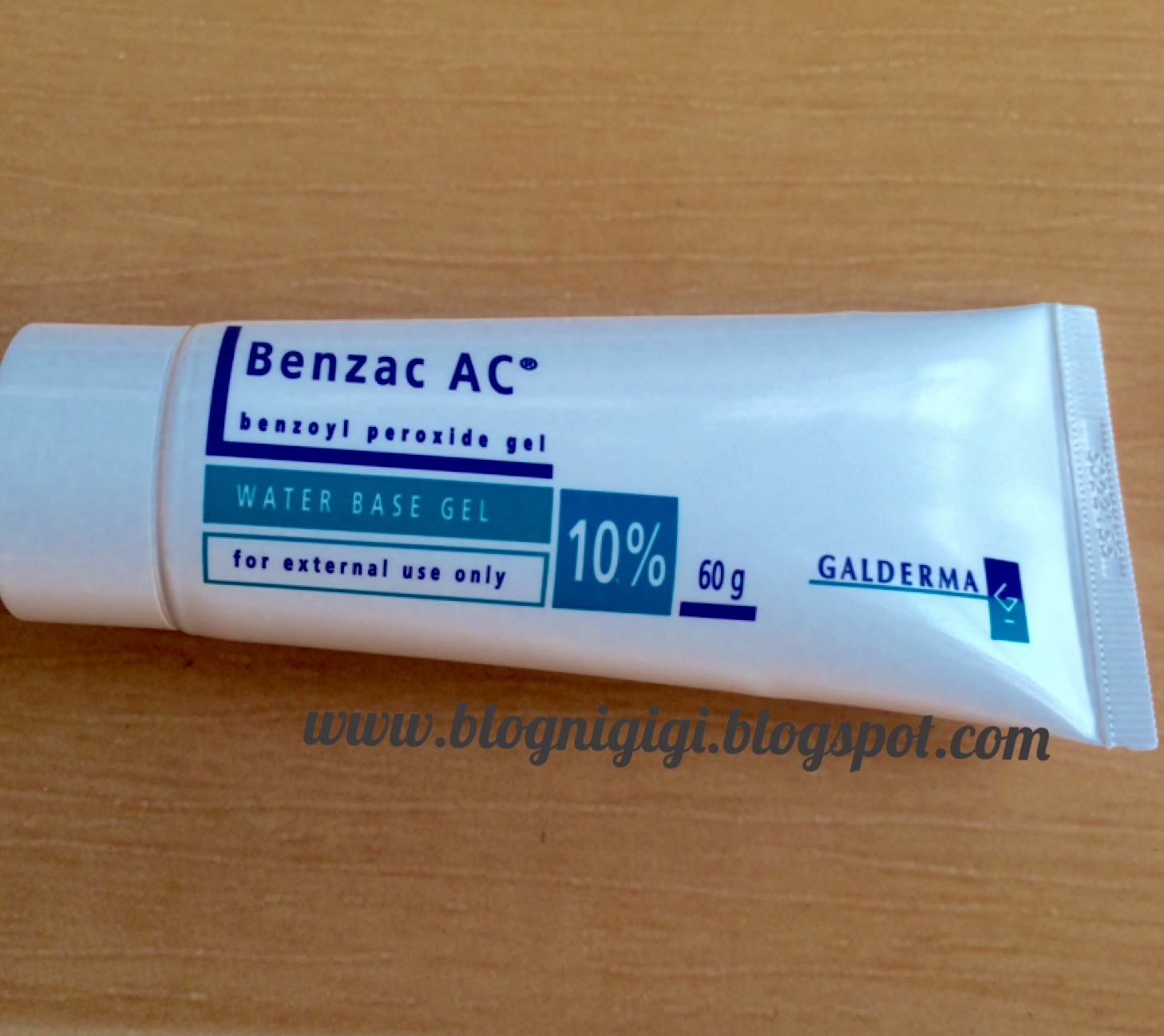 Blognigigi: Invest in Yourself: Effective Acne Products that I’ve tried ...