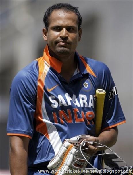 Indian Cricketer Yusuf Pathan ~ world Cricket