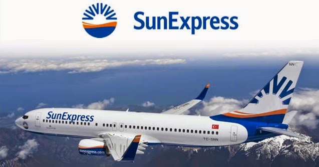 Fly Gosh: Sun Express Pilot Recruitment - Cadet Pilot