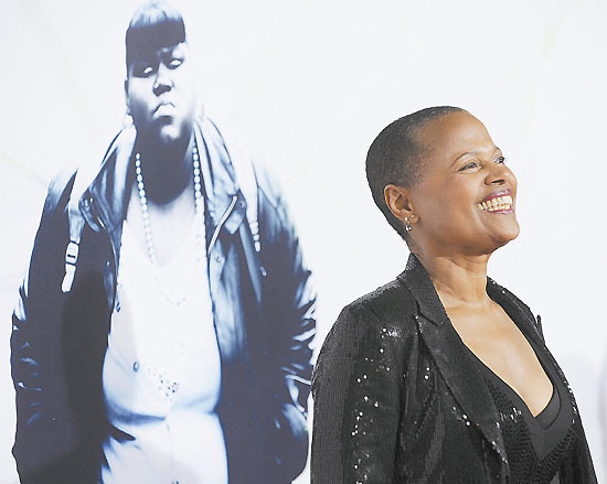 Encontro e Café: Preciosa