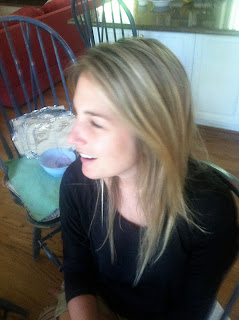 hair there everywhere