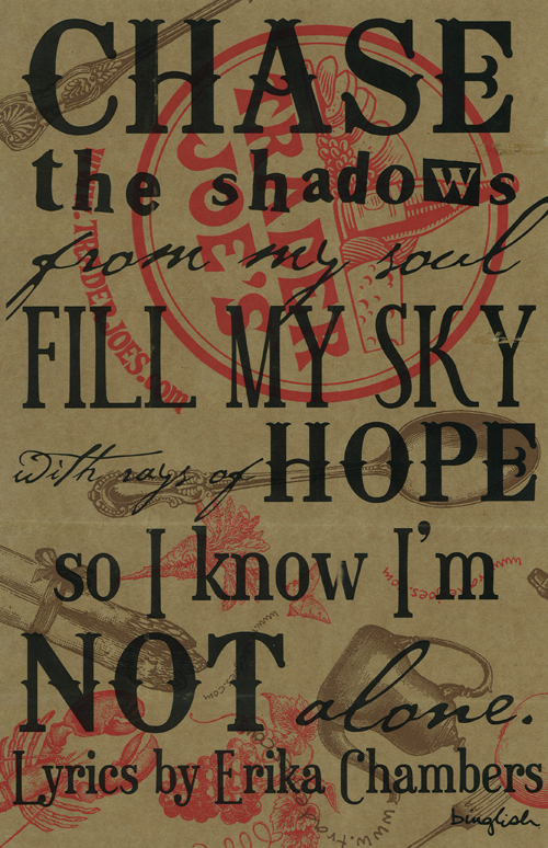 Nashville's Music and Art Blog: Erika Chambers & The Vespers at Puckett ...