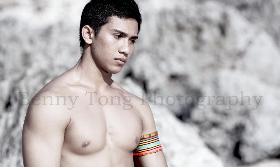 Indonesian Hunks: September 2012