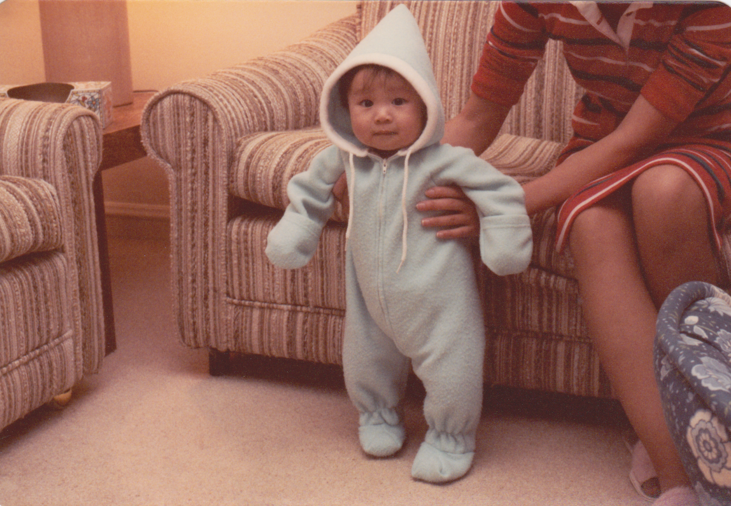 Cation Designs: Solving the Baby Boy + Cat Problem