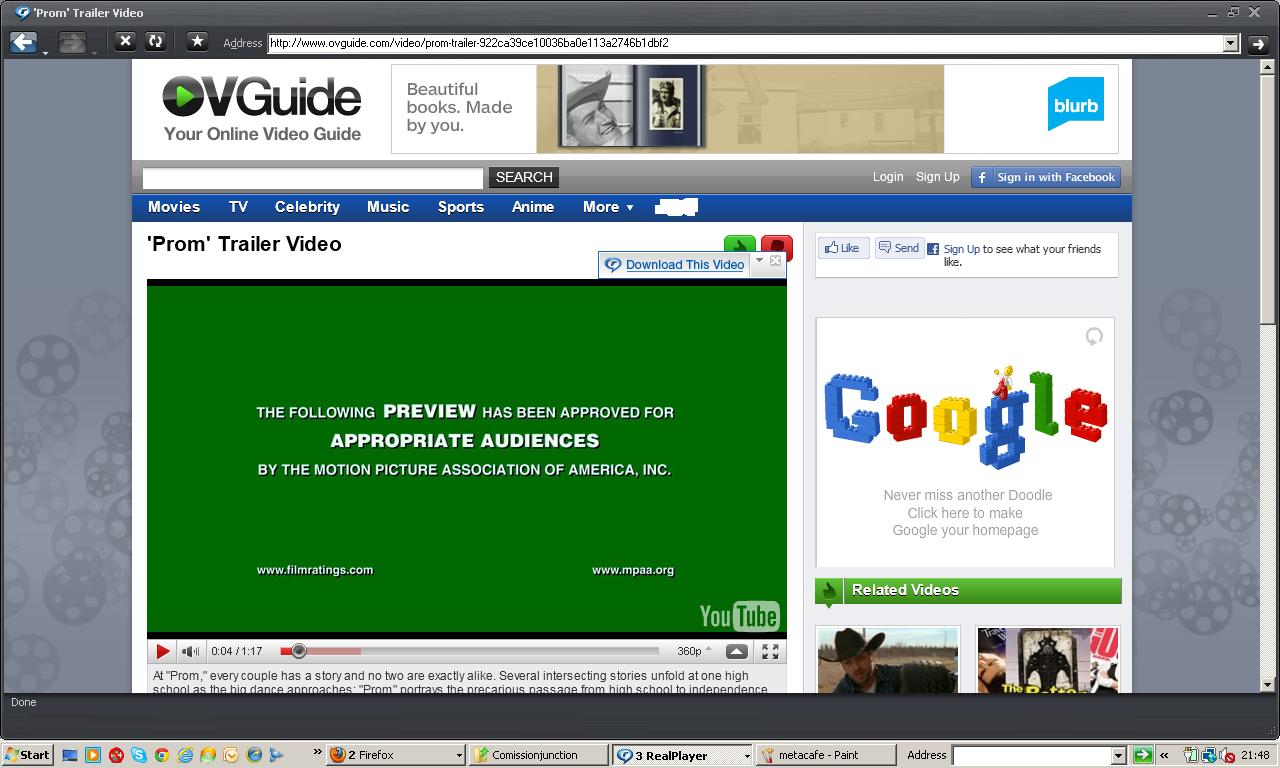 Prakticality: Download Online Videos