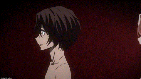 Joeschmo's Gears and Grounds: Gleipnir - Episode 1 - 10 Second Anime