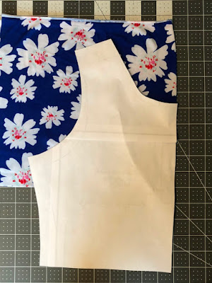 Create Kids Couture: How to Add a Modesty Panel to a Bodice