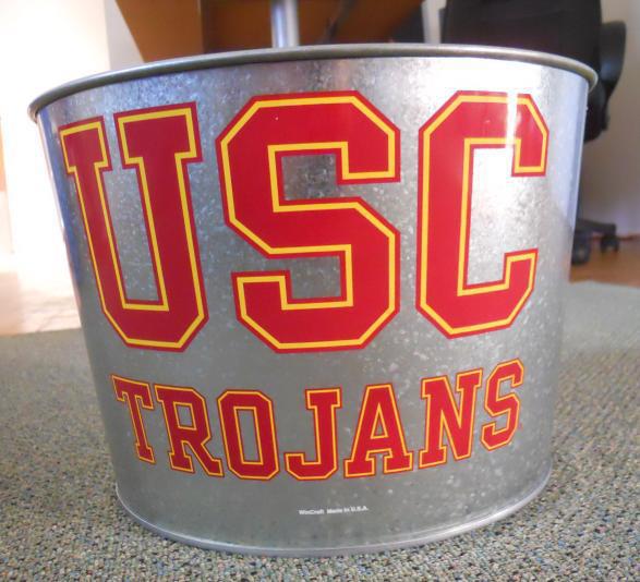 USC Trojan Junior Auxiliary: Homecoming 2011