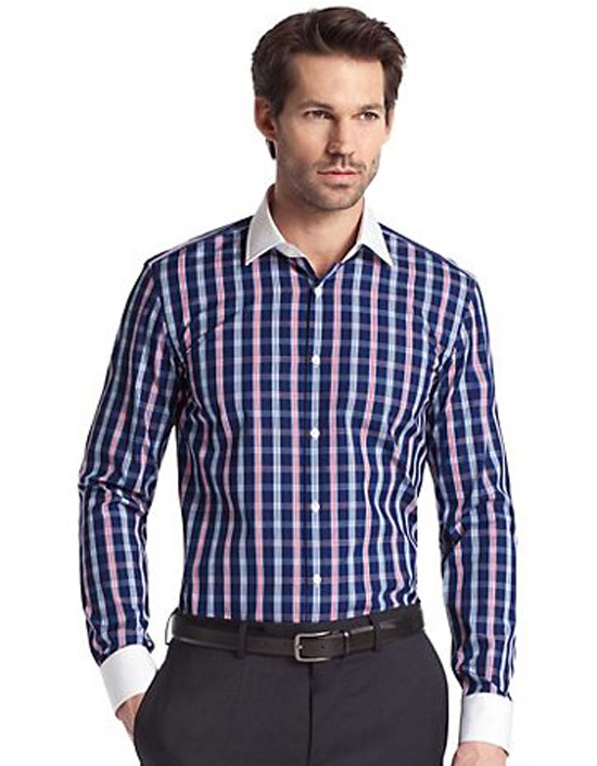 Executive Men's Clothes 23 ~ Butik Pria Big & Trendy