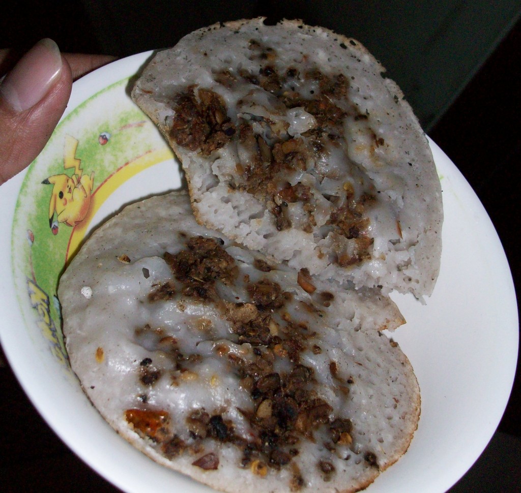 WISATA KULINER DI BERBAGAI BELAHAN NUSANTARA