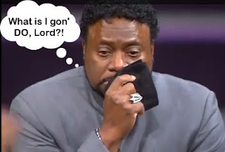Patti's Purse: "Bye bye, Bishop!" Eddie Long's 5th Accuser Revealed