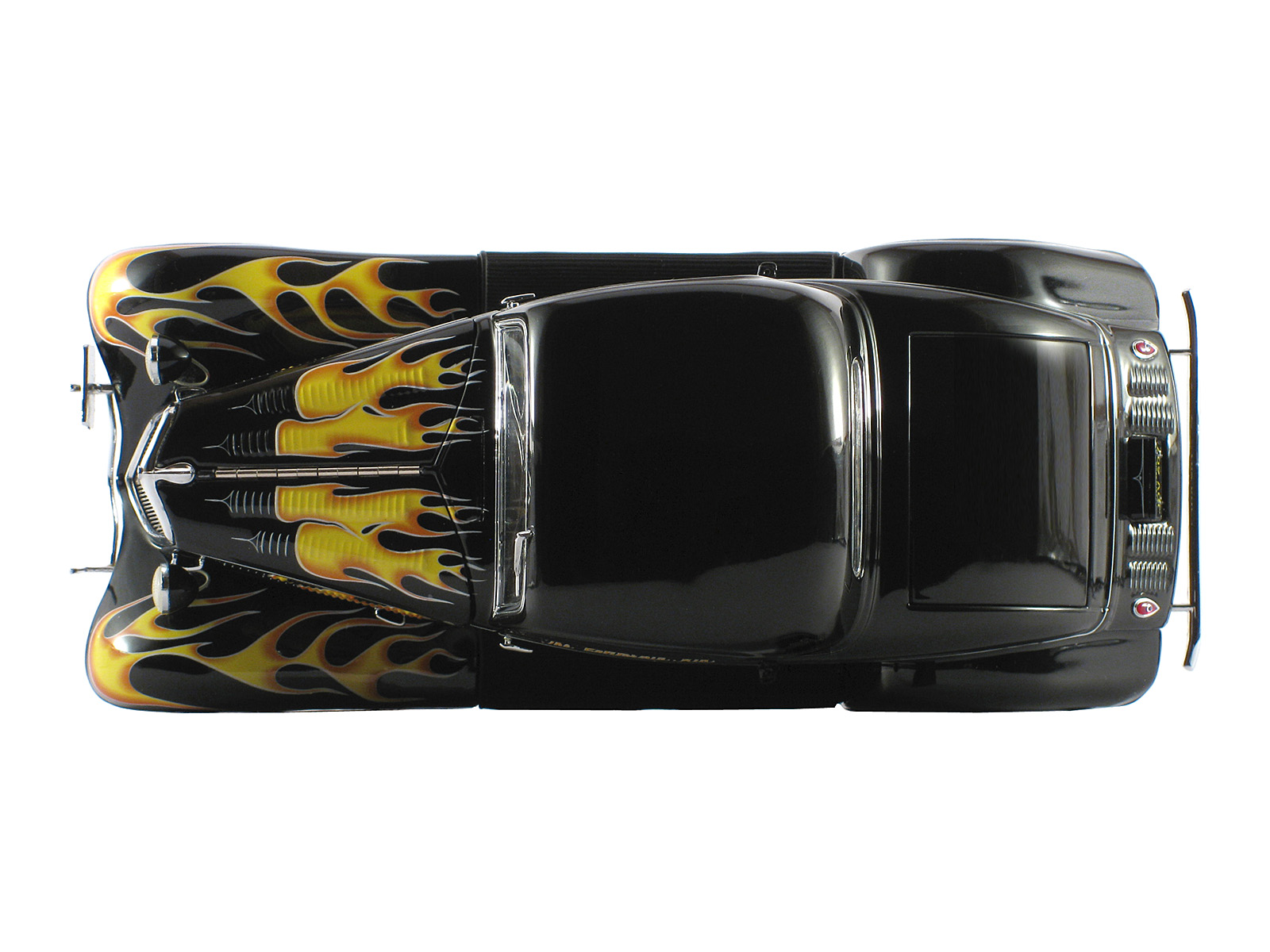 1934 Ford The California Kid - Limited Edition Danbury Mint