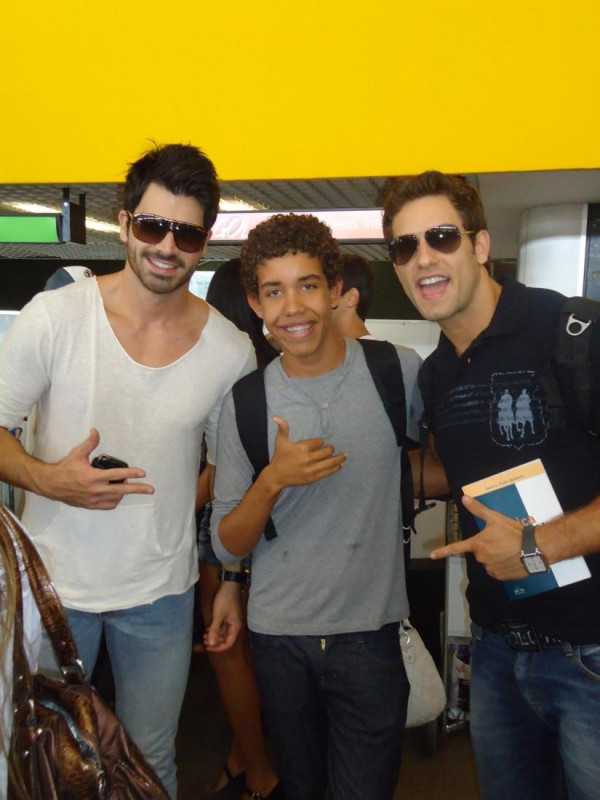 ¬¬ Rodrigo Gomes Simoni ♥